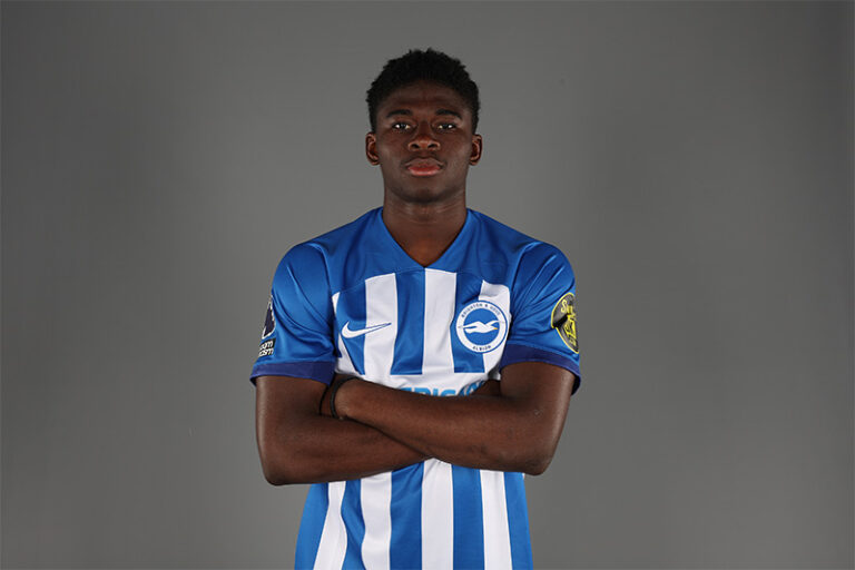 [FORMATION] Des nouvelles de Carlos BALEBA